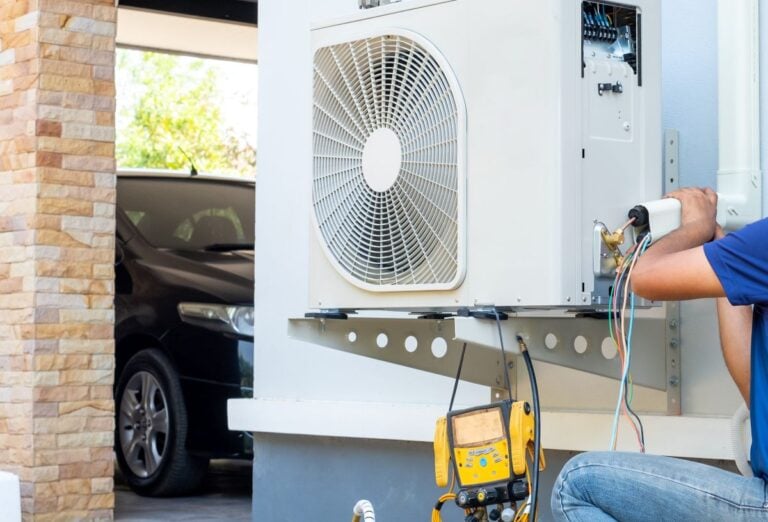 AC Compressor Replacement Cost: 2026 Price Guide